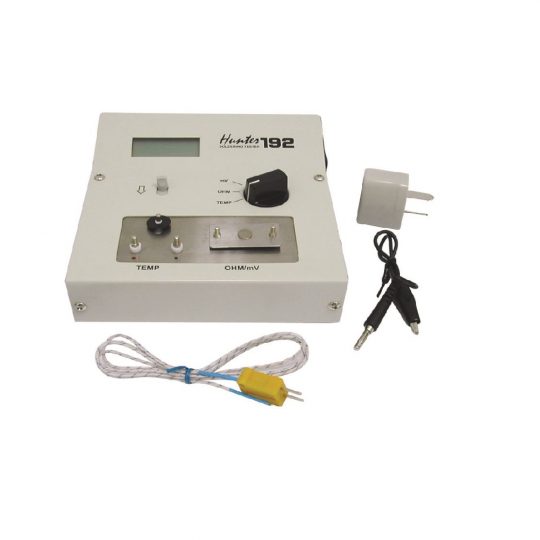 Hunter 191A Thermometer - Daiichi Tools & Equipment (S) Pte Ltd